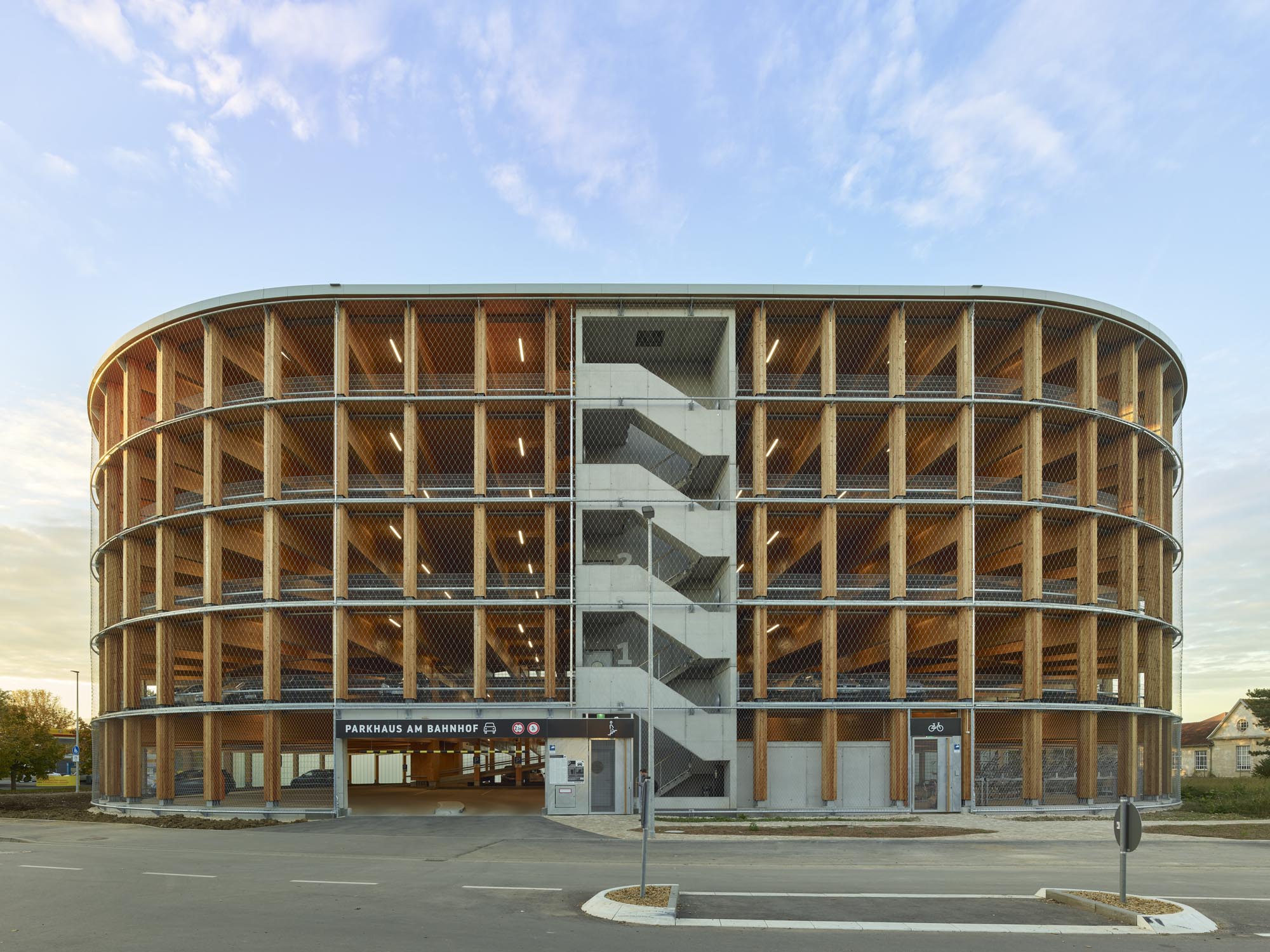 Holzbau - Pletschacher Firmengruppe